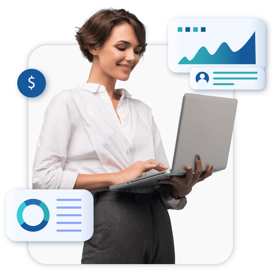 Reporting with Botsplash