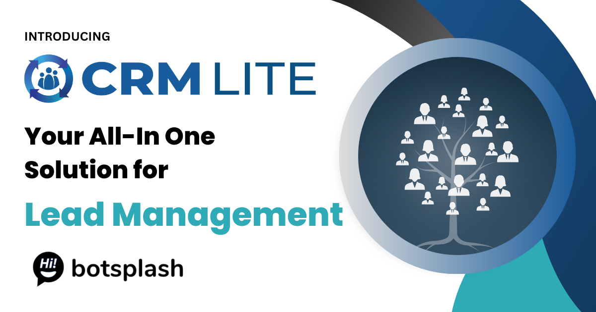 CRM Lite Demo