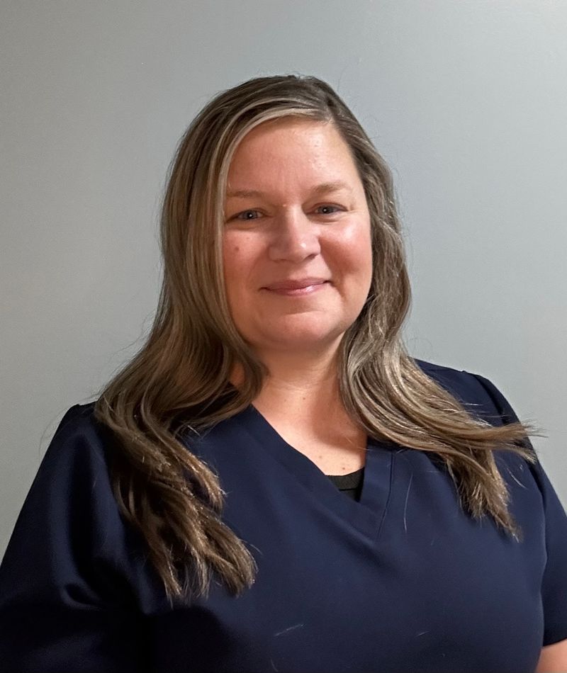 Meet Our Doctor | Dr. Stephanie Wise, DVM