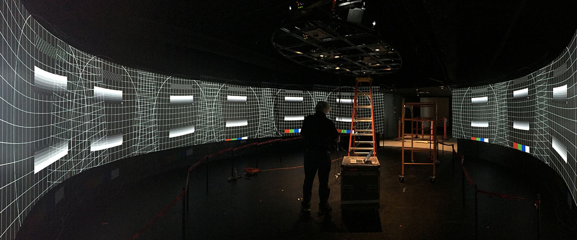 Skyspace LA Observation Deck Virtual City Tour and Interactive ...