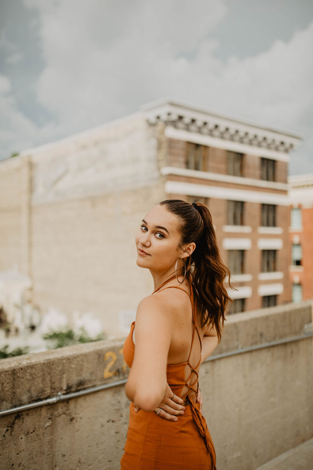 Maddie Thompson - MAD Digital Agency