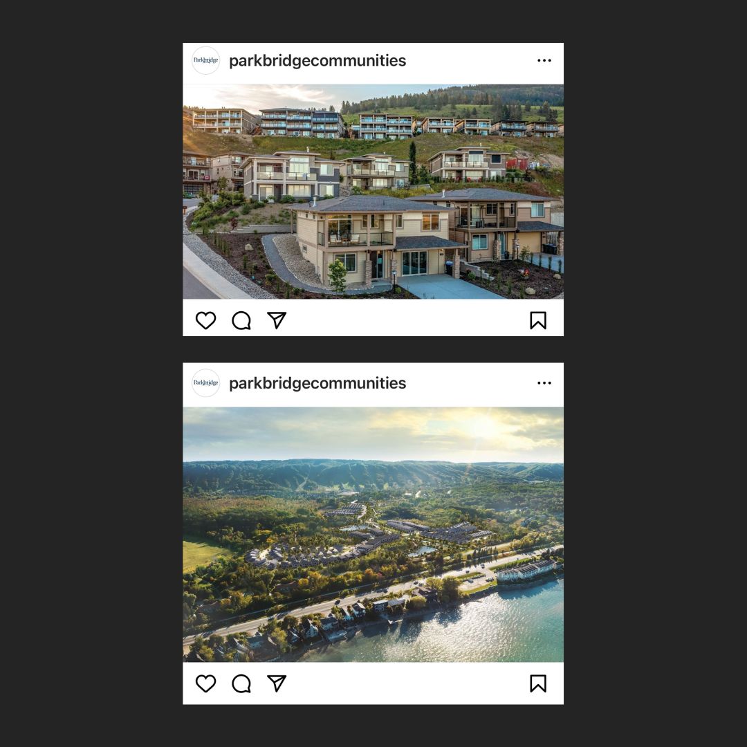 Parkbridge - MAD Digital Agency