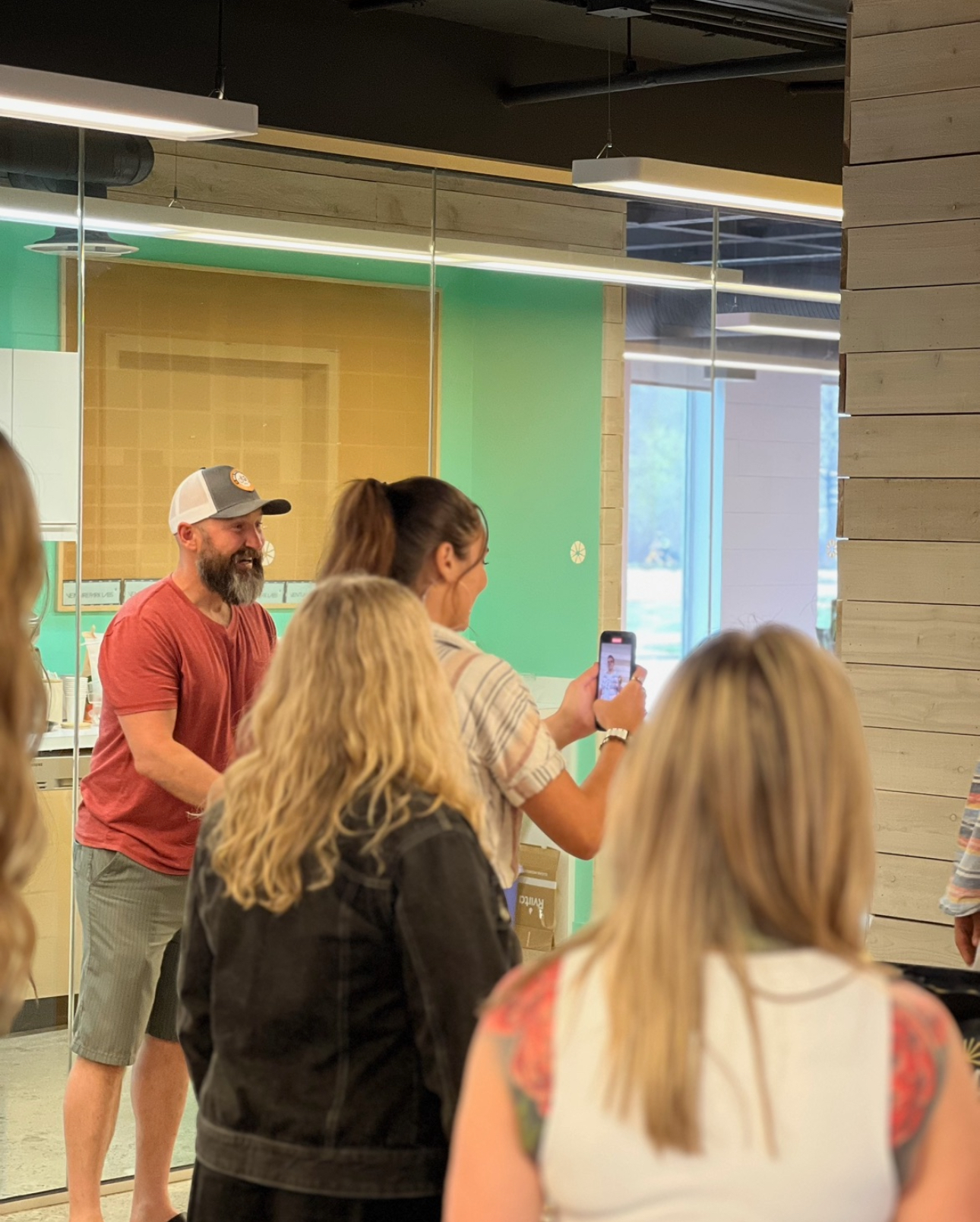 VenturePark Labs Cohort 15 Workshop 2023 - MAD Digital Agency