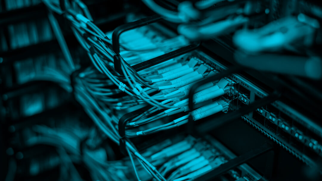 Backend-for-Frontend with Solid