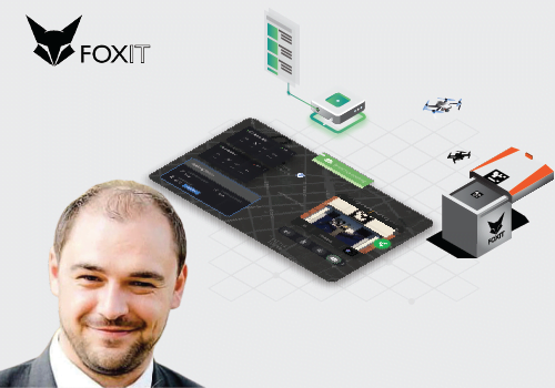 WEBINAR: Launch your Automated Drone Program with FlytNow Auto & FoxIT Response Drone Base