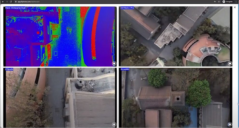 Drones For Surveillance: The Ultimate Guide