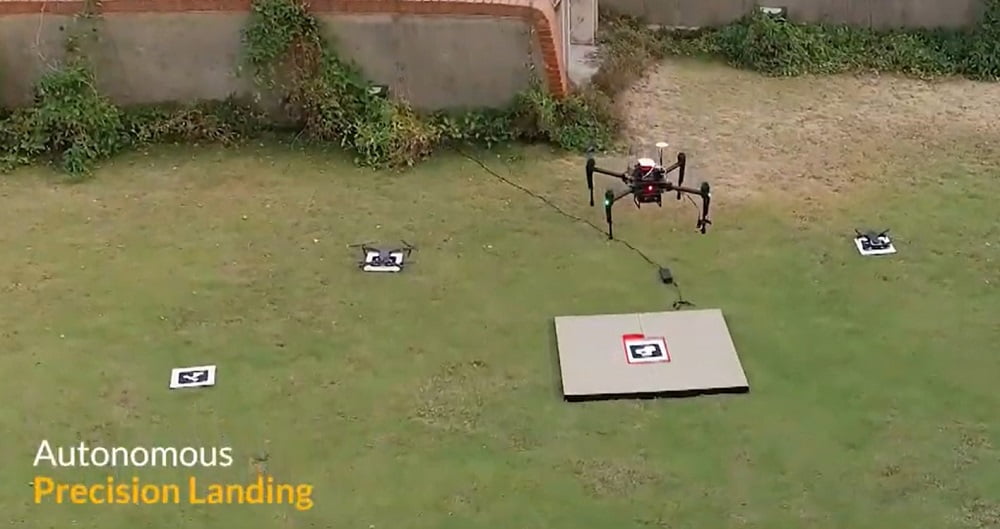 Drone for Home Security: How it Transforms Traditional Security Measures