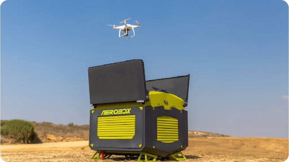 10 Best DJI-Compatible Drone Docking Stations To Consider for Autonomy
