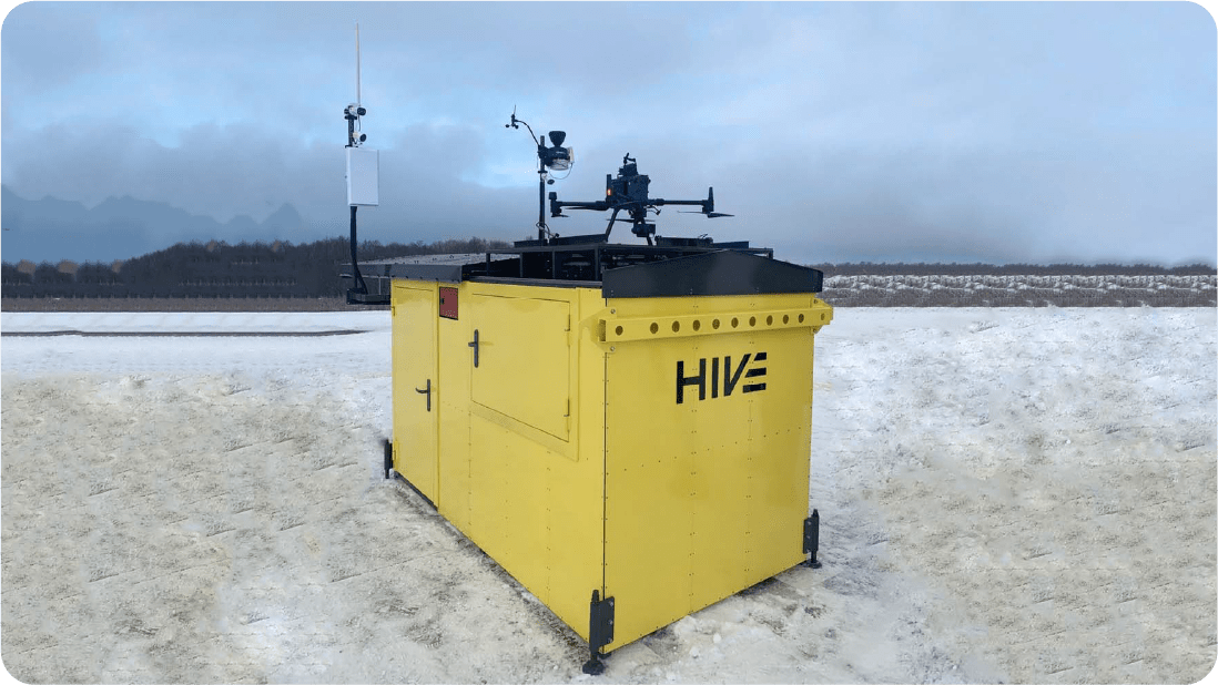 10 Best DJI-Compatible Drone Docking Stations To Consider for Autonomy