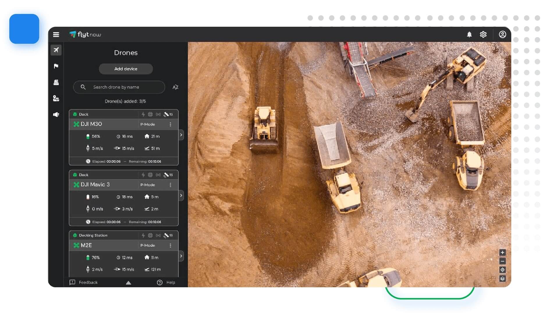 How Autonomous Drones in Mining are Revolutionizing the Industry