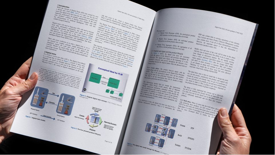 Newsroom — Nextspace Ltd