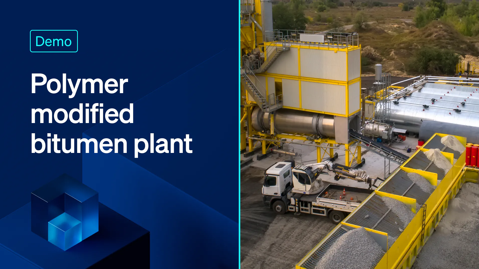 Showcase - Visual Asset Management — Video library — Nextspace Ltd