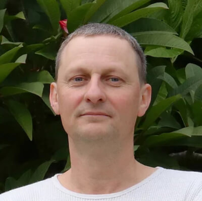 Who we are — About — Nextspace Ltd