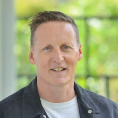 Who we are — About — Nextspace Ltd