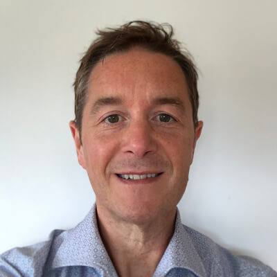 Who we are — About — Nextspace Ltd