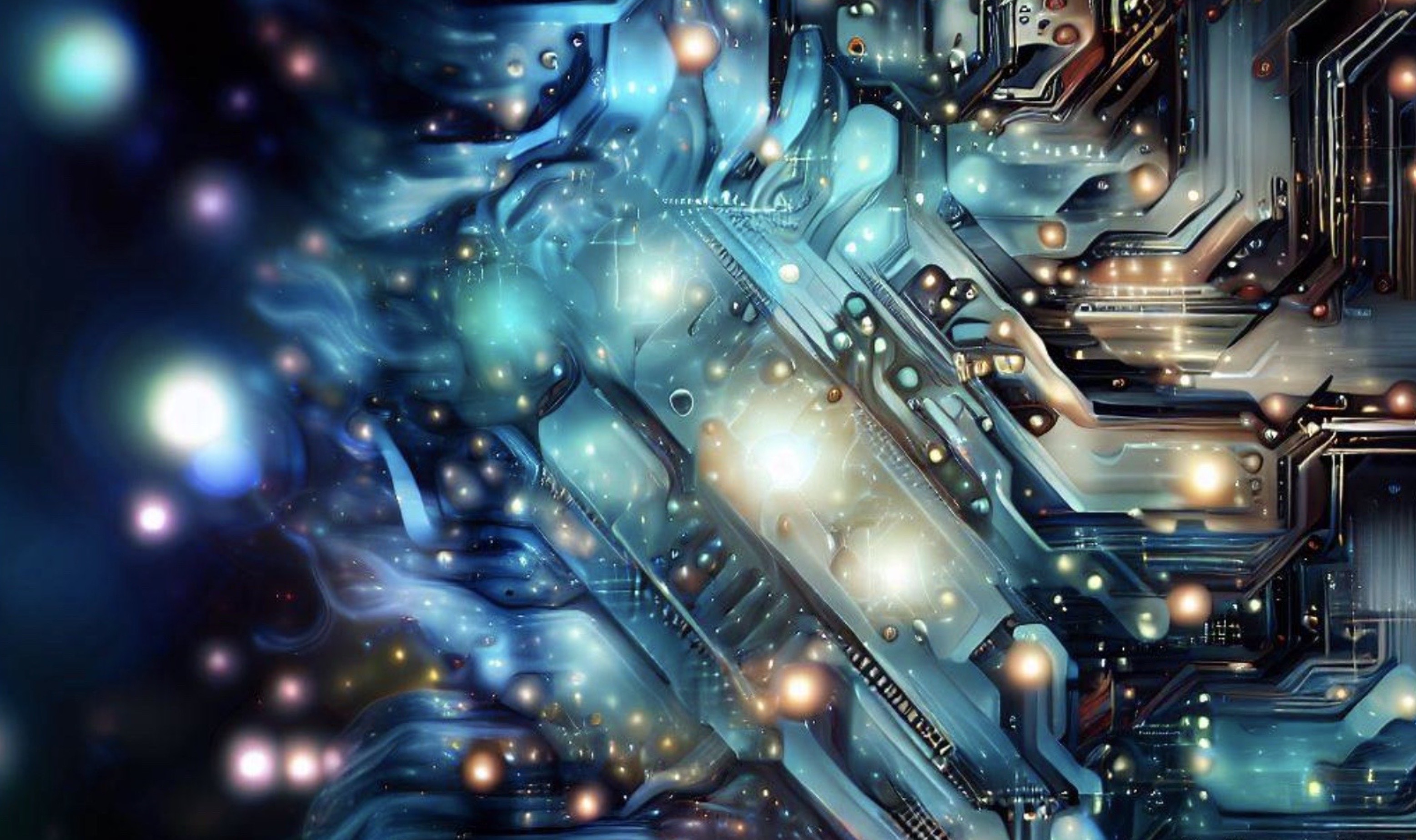 Generative AI - Consumer Experience | KITE Scouting Report