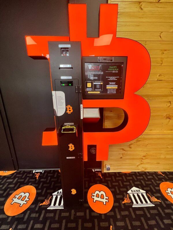 Szukam bitomatów w pobliżu...