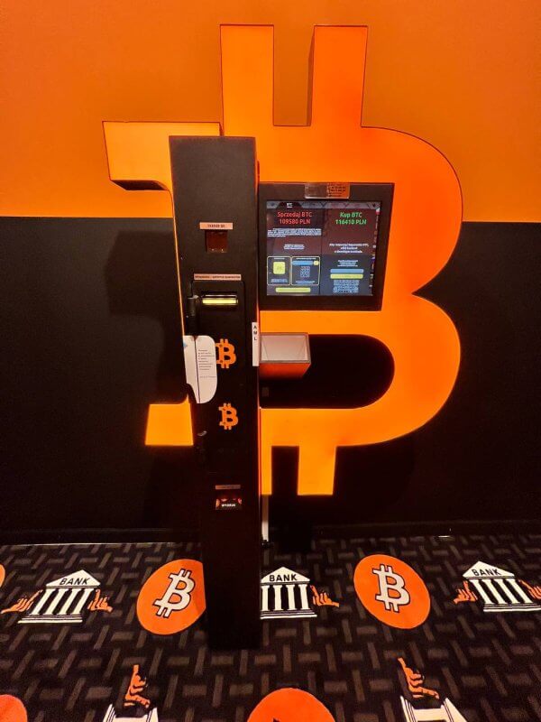 Szukam bitomatów w pobliżu...