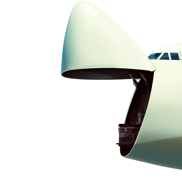 The Intelligent Logistics Platform