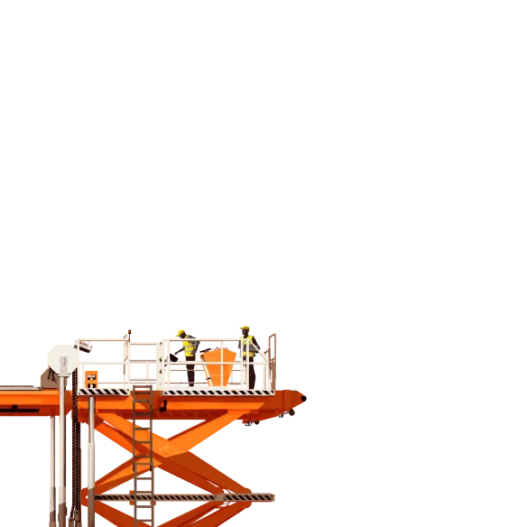 The Intelligent Logistics Platform