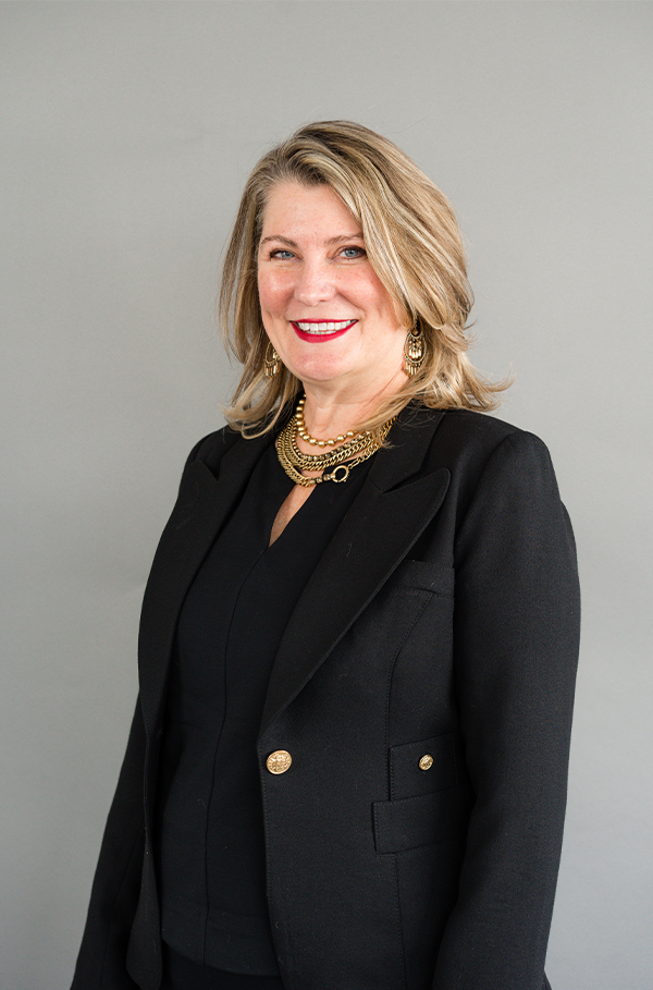 Jennifer Burgess Loh