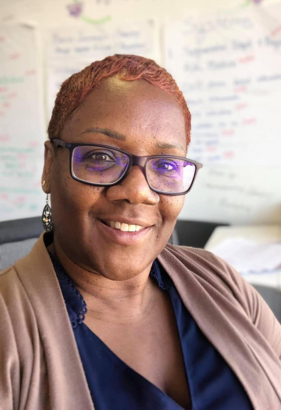 The Resilerator - California FarmLink