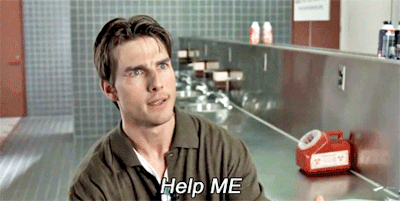 Help Me Help You - Busting a Retail Marketing Myth