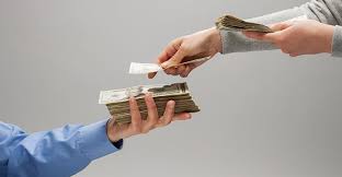 CPG Brands - Slotting Allowances Challenge