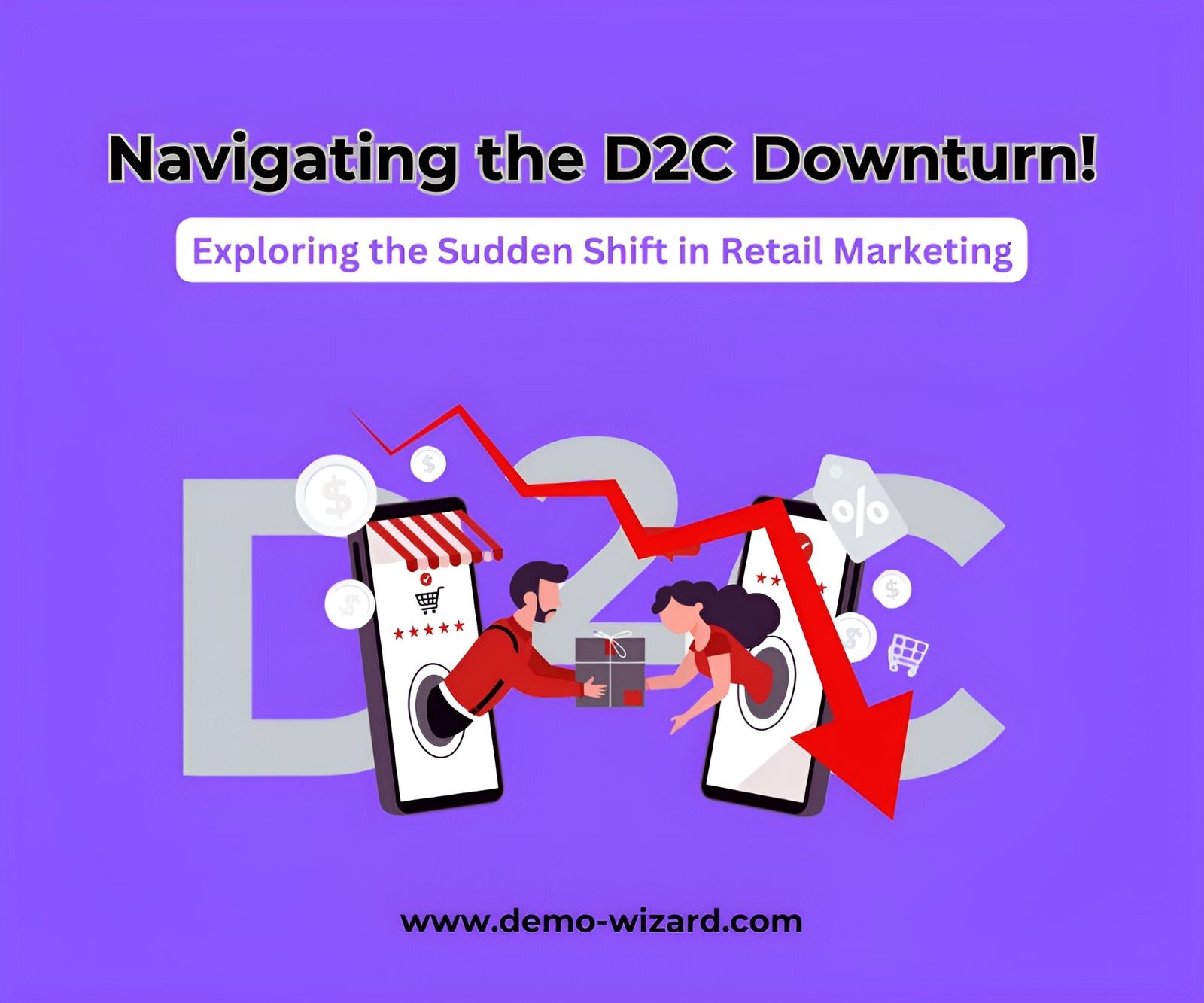 Demo Wizard: In-Store Demos Event Management Software