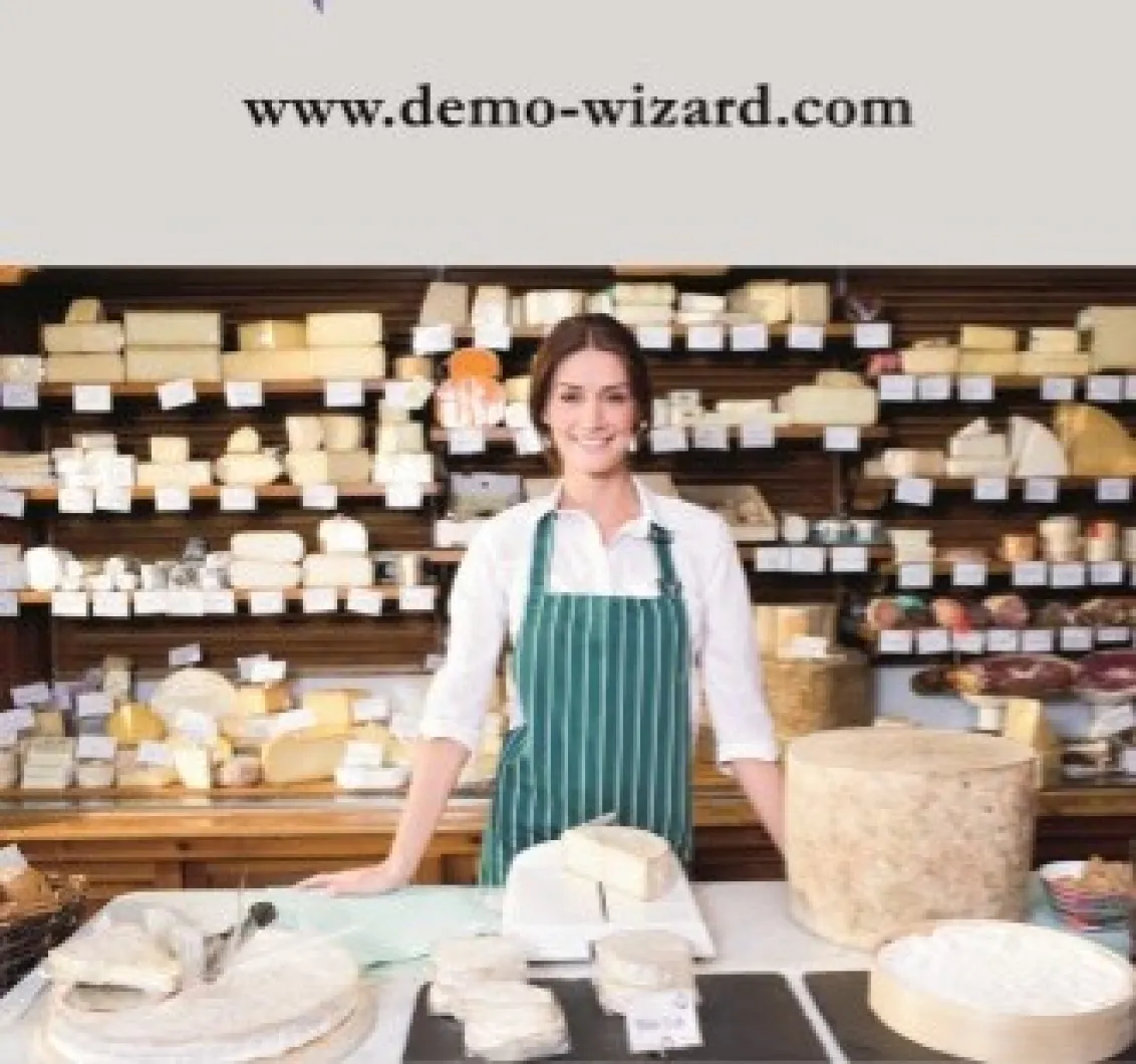 In Store Sampling | Maximise Product Sampling and Events