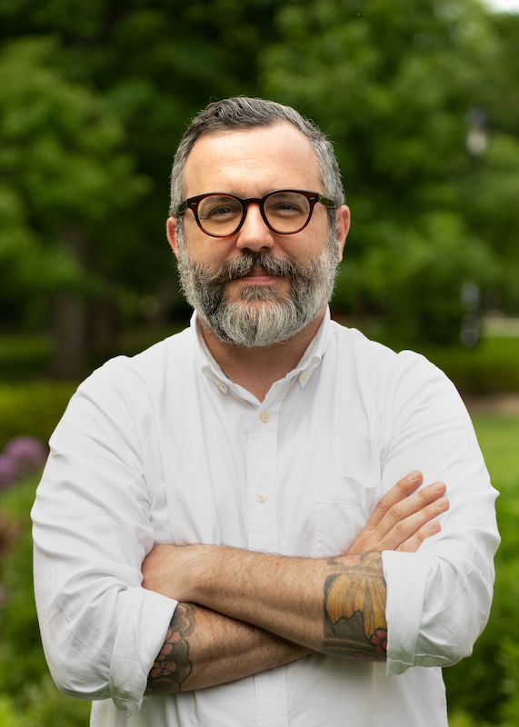 Resources and Information