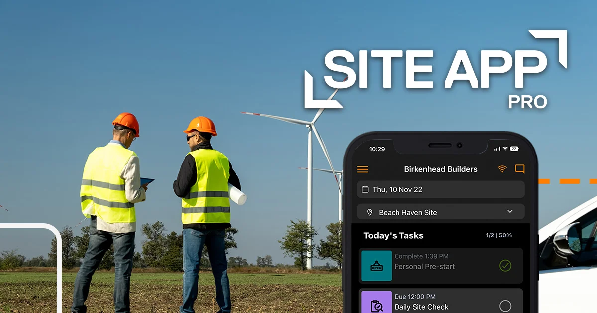 Offline Functionality | Site App Pro
