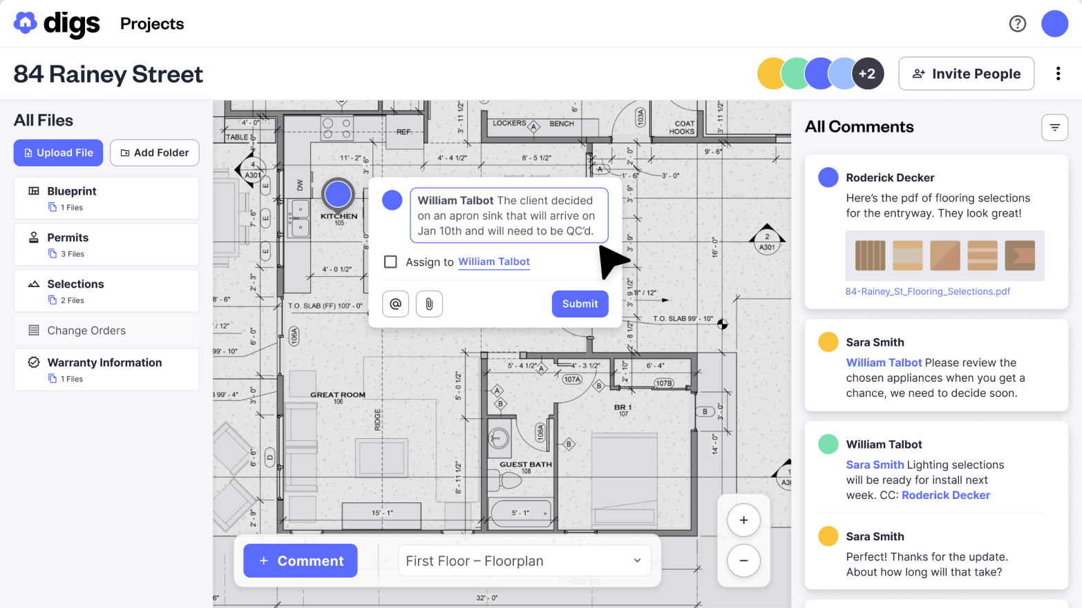 Construction Software