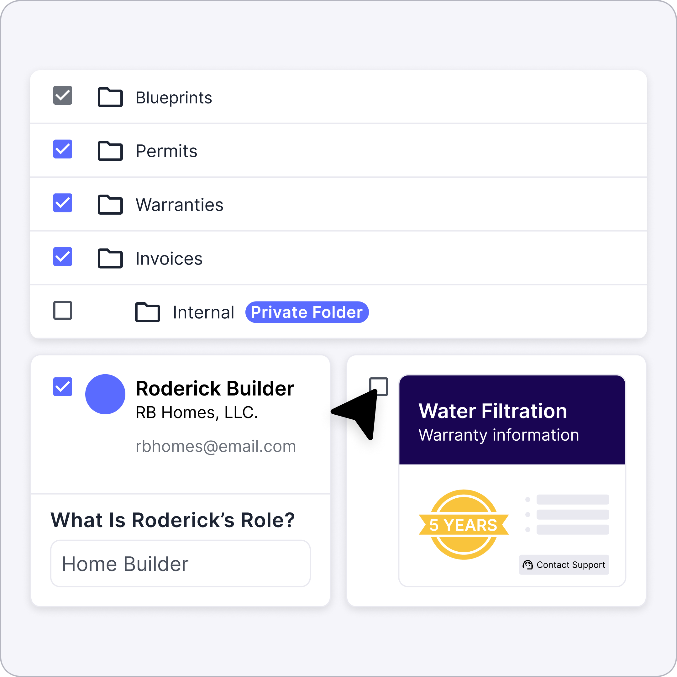 Digs | Solutions for Community & Production Builders