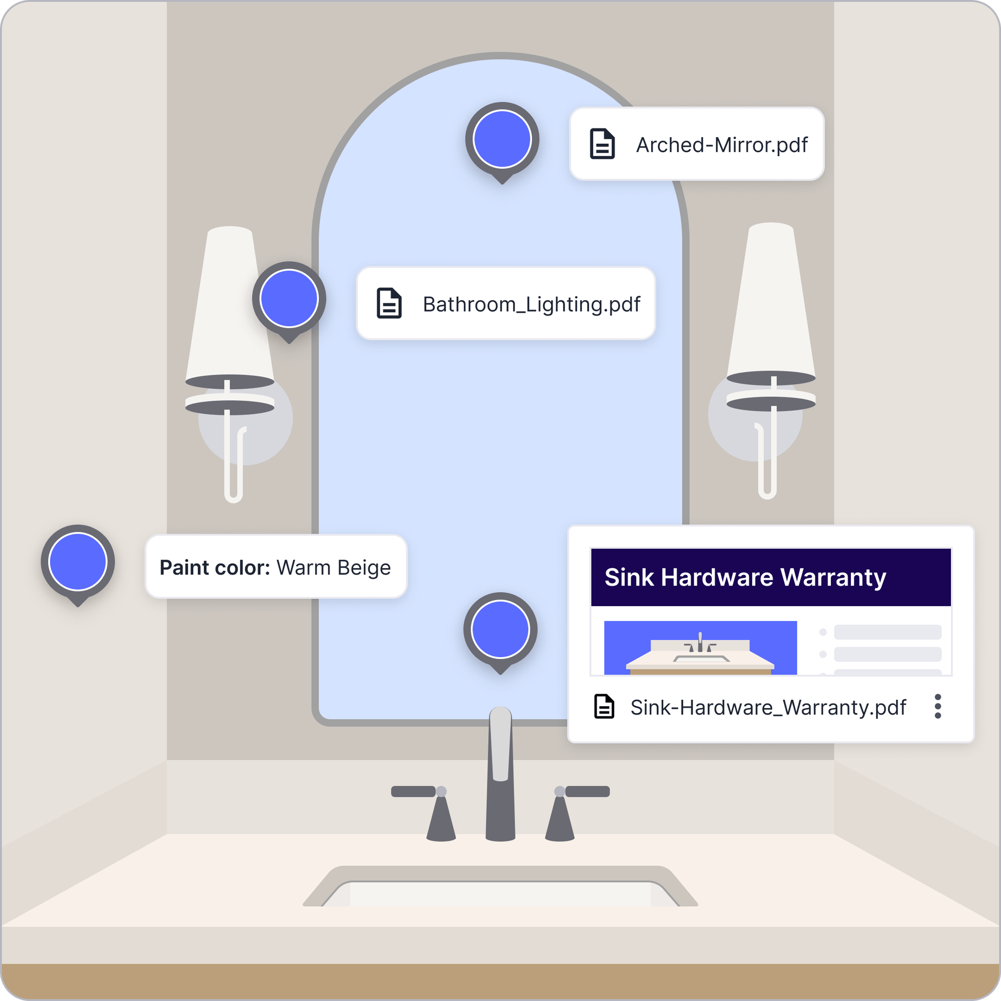 Digs | Collaboration Software for Homebuilding