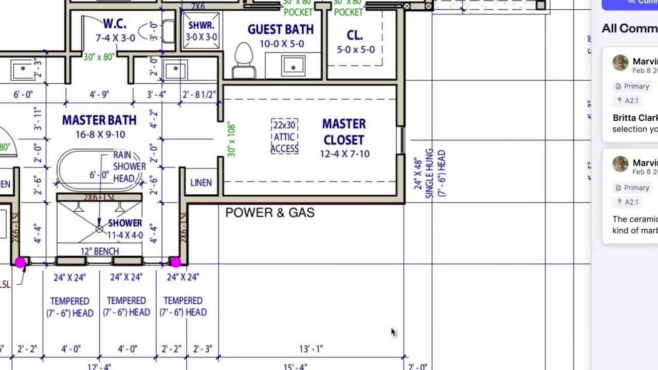 Digs | Collaboration Software for Homebuilding
