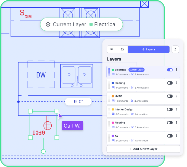 Digs | Collaboration Software for Homebuilding