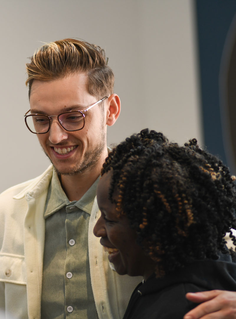 Mission, Vision and Values