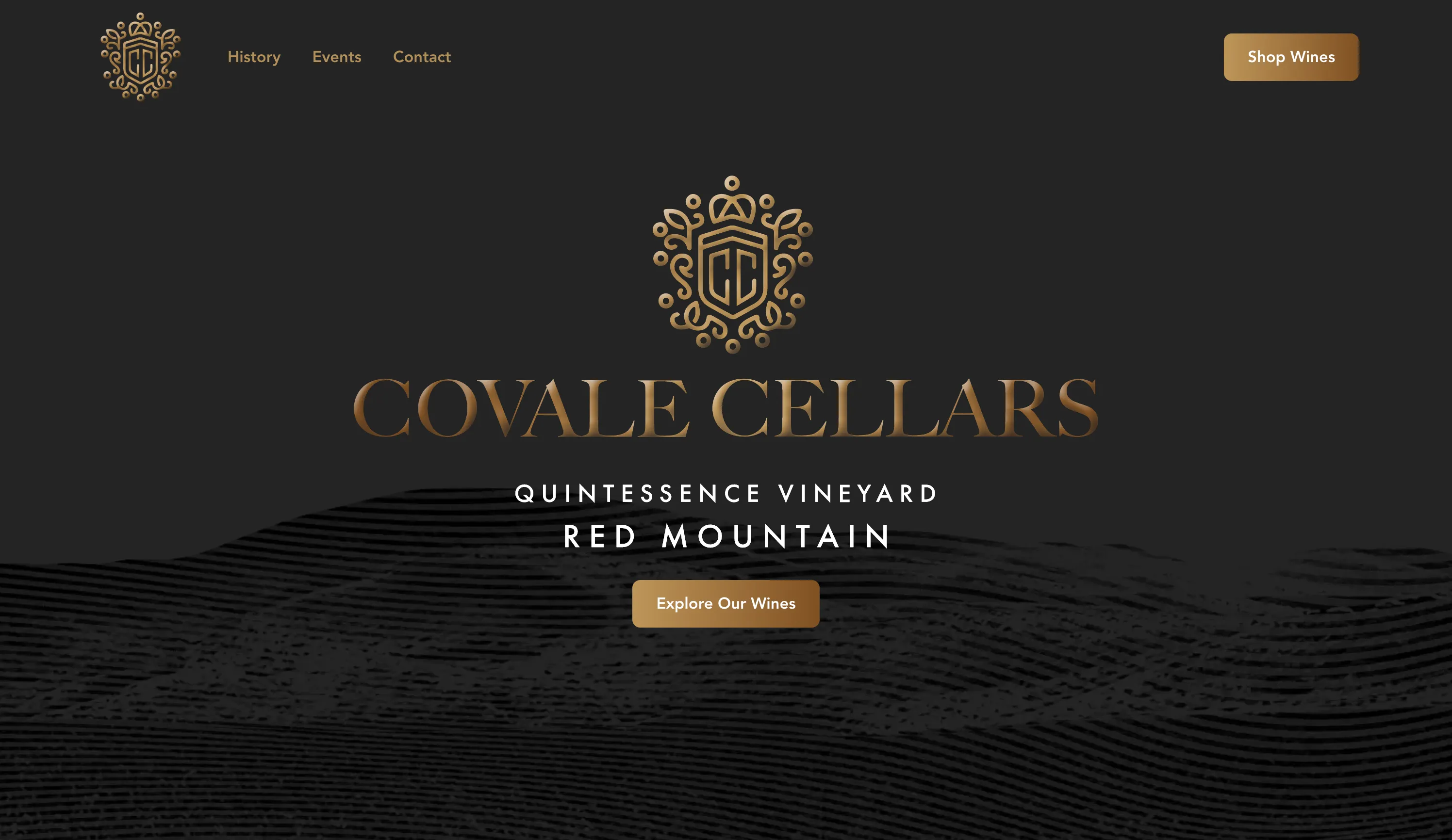 About Us - Covale Cellars, Snohomish, WA