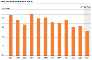 Medical Services Charts - Spotlight Reporting Help