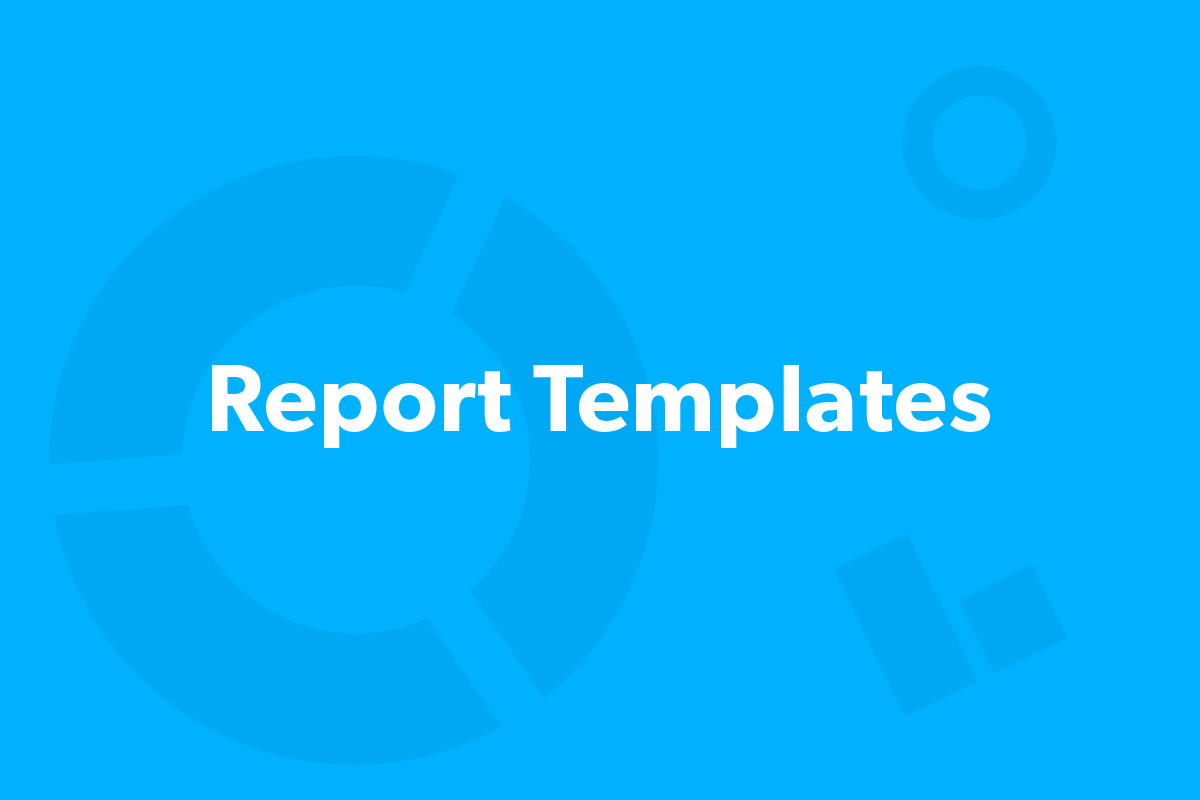 Spotlight Reporting Video Tutorials
