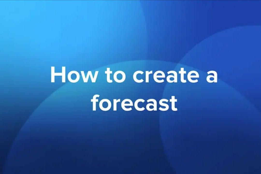 Spotlight Reporting Video Tutorials