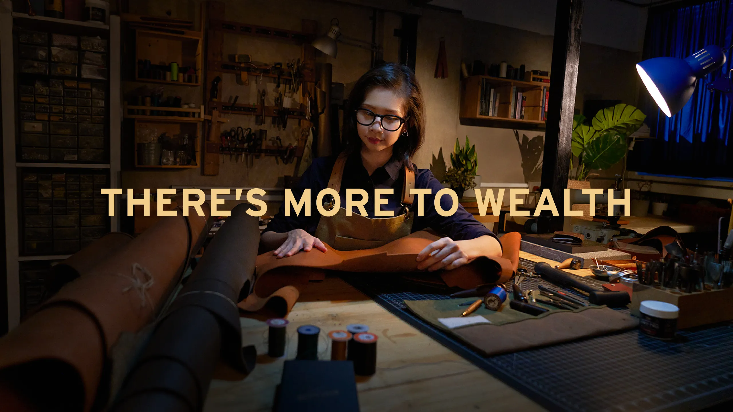 Citigold | Modernizing wealth management for Citi