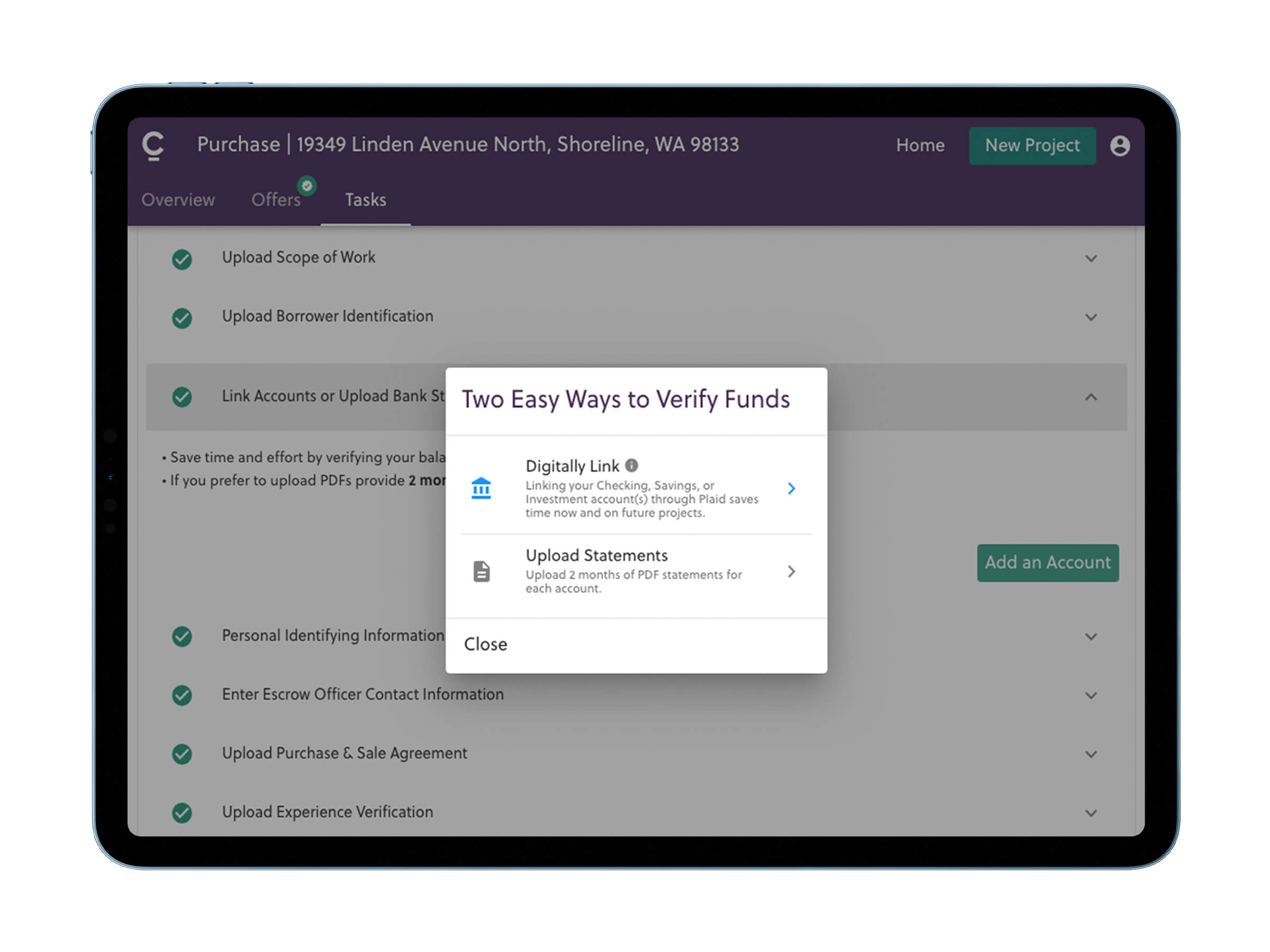 Home - Certain Lending