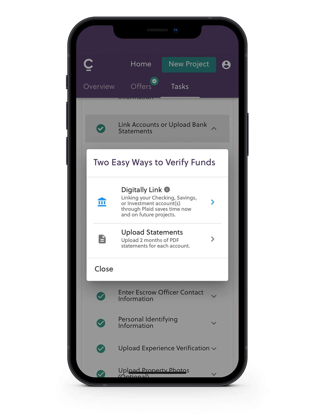 Home - Certain Lending