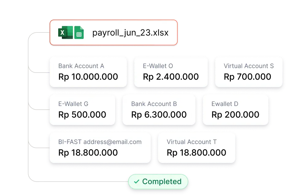 Brick - Preferred Open Finance API in Southeast Asia