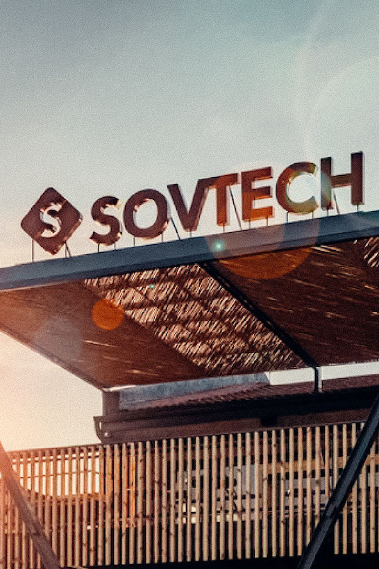 Financial App Development In Umhlanga With Sovtech 
