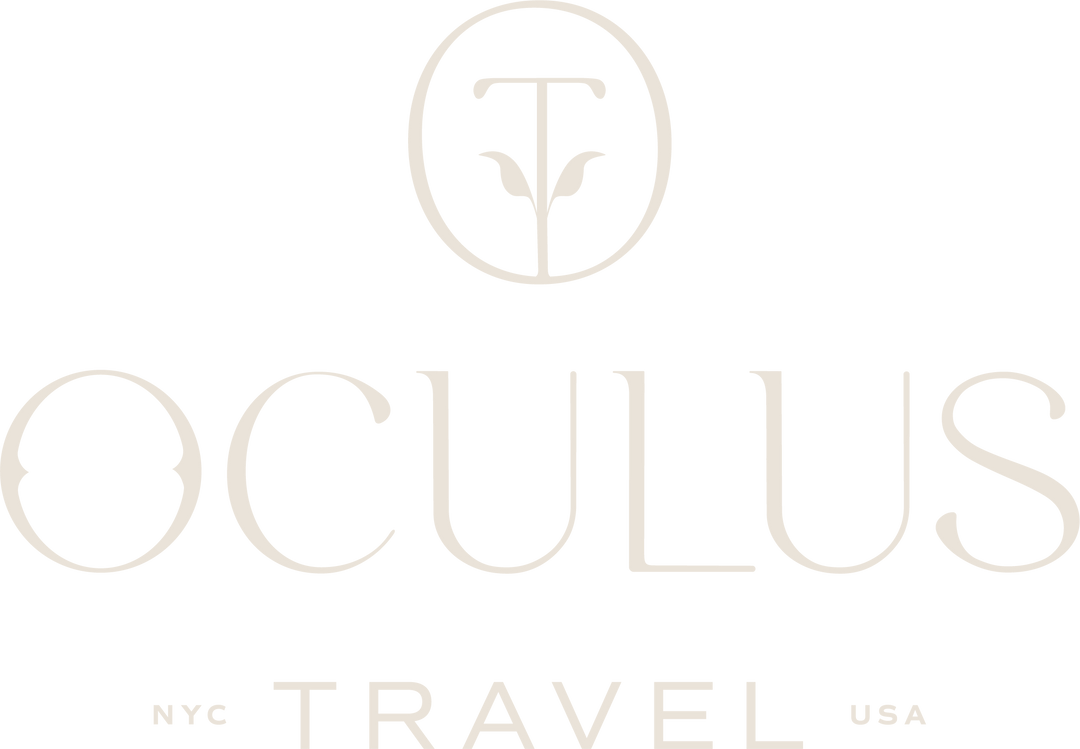 Oculus Travel | Africa Travel Specialist