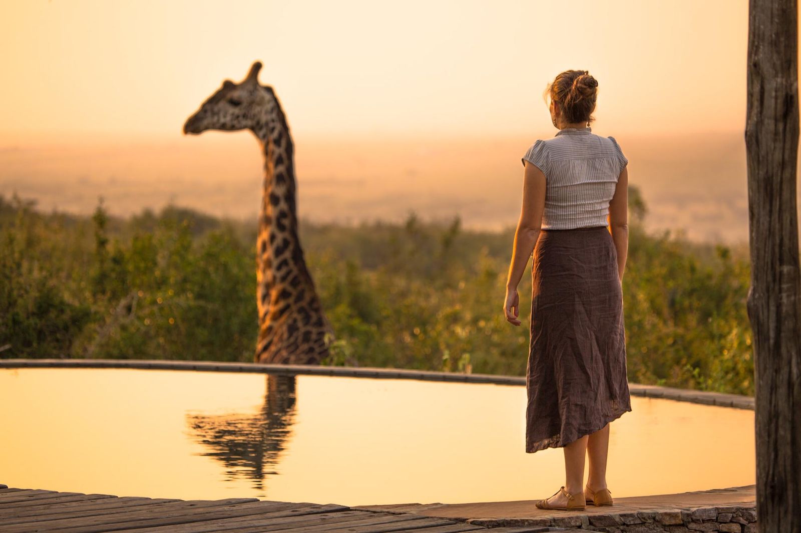 Oculus Travel | Africa Travel Specialist