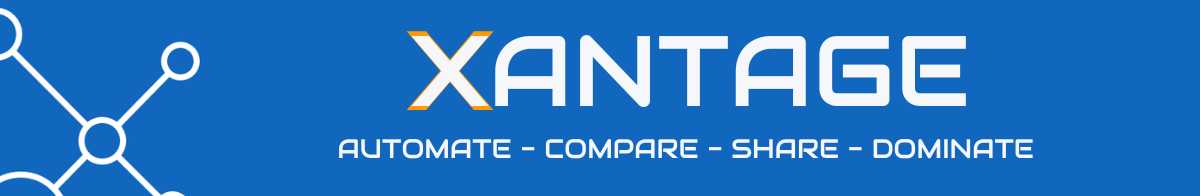 Xantage - Building the Digital Transformation Team: Roles, Skills, and ...